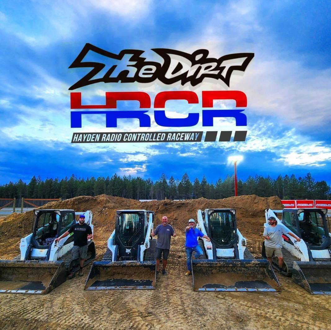 Hayden Radio Control Raceway